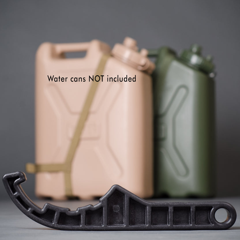 Military WATER Can Accessories – jagmte