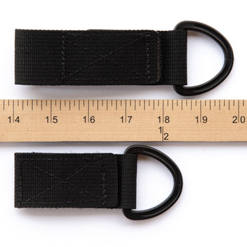 D-Ring Strap – jagmte