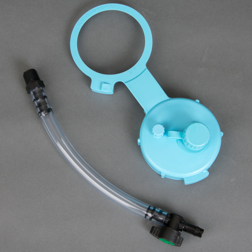 MWC Pour Spout KIT – jagmte